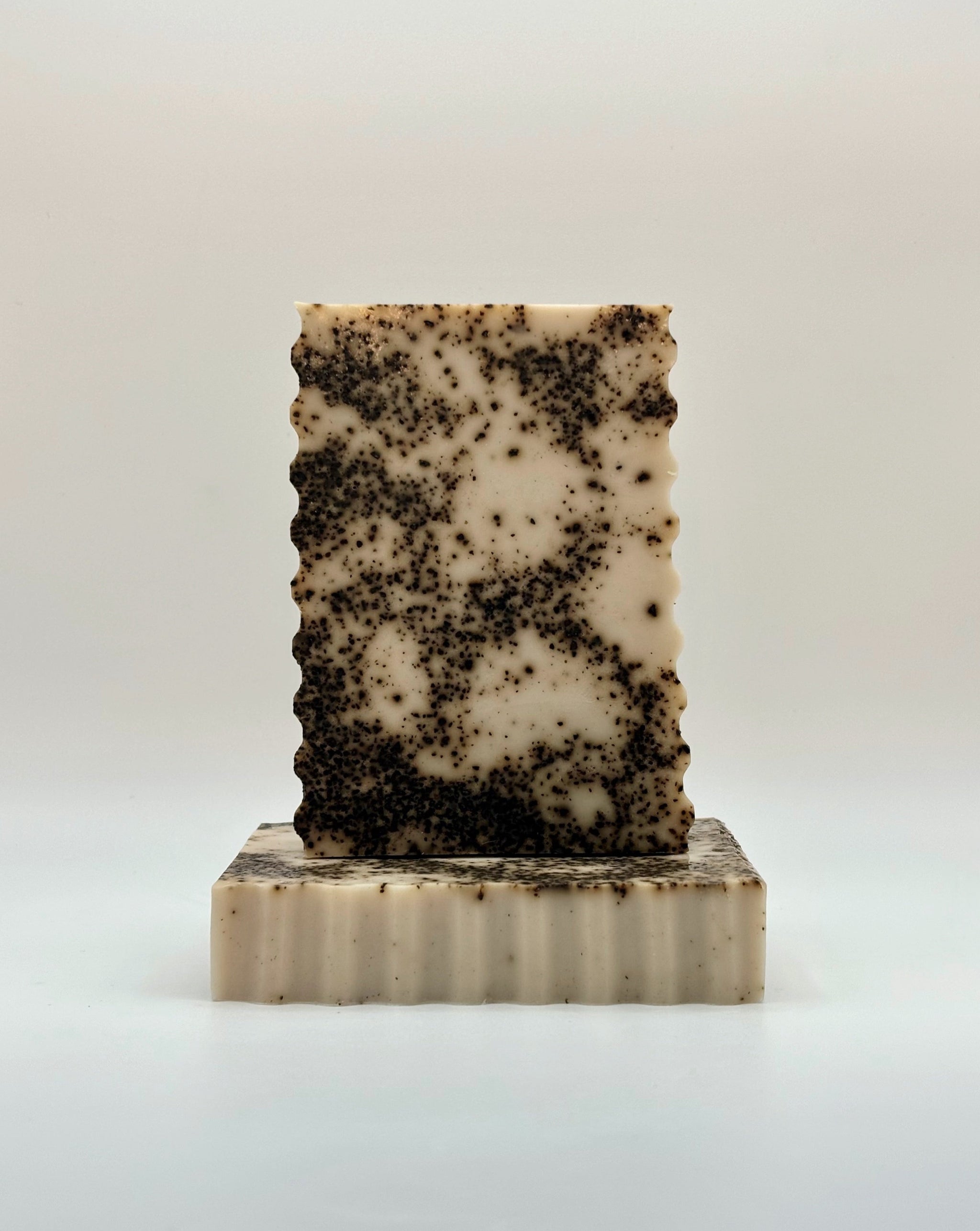 Coffee bean soap | Natural soap Bar – adoreanieo